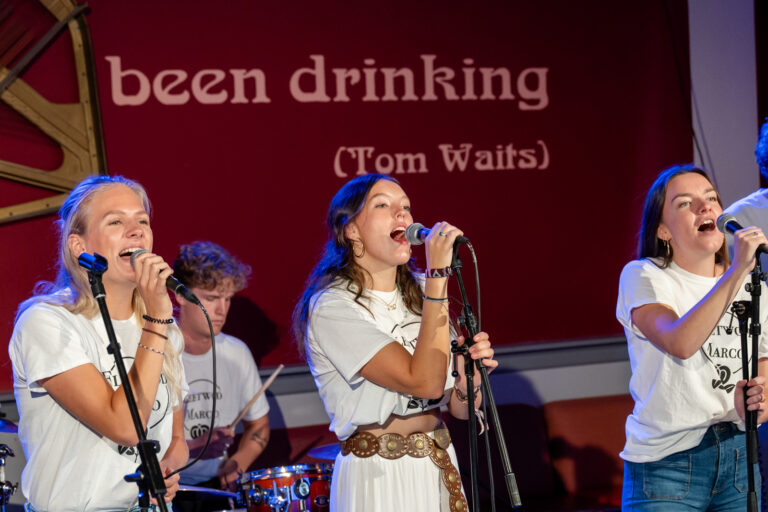 Home - Parnassos cultuurcentrum